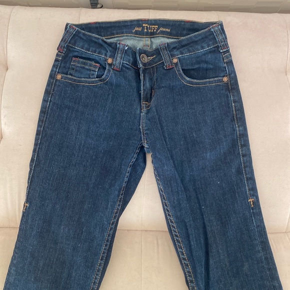 Cowgirl Tuff | Jeans | Tuff Brand Jeans | Poshmark